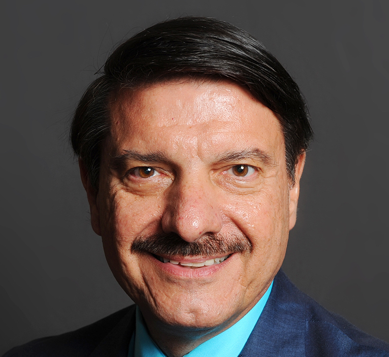 Albert Rizzo, MD, on Pulmonary Fibrosis: Confirming Your Clinical Suspicion