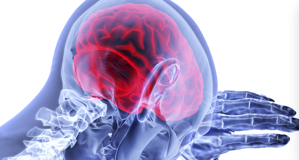 CDC Releases Guidelines for Pediatric Mild Traumatic Brain Injury ...