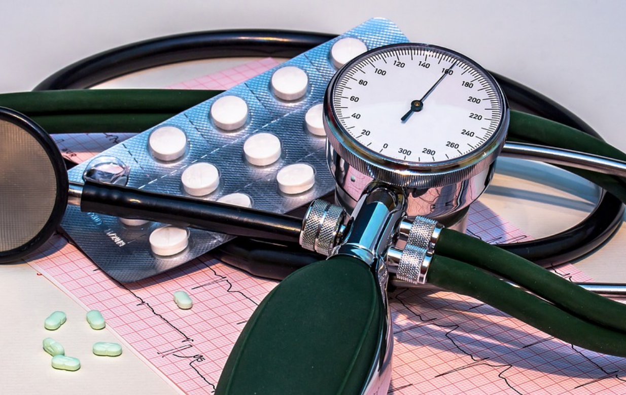 BP Medication Is Often Intensified At Hospital Discharge | Consultant360