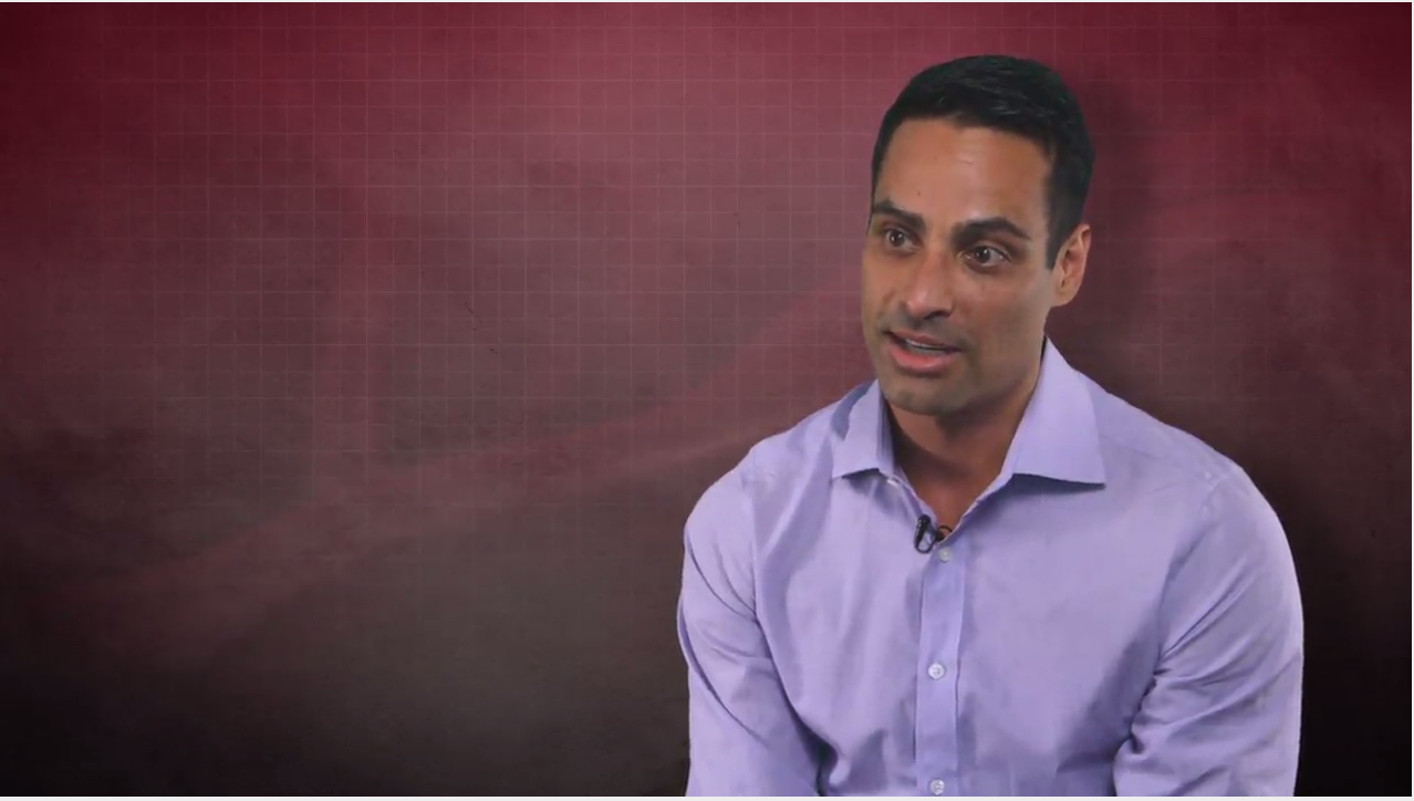 Sitting All Day May Have Severe Long-Term Consequences