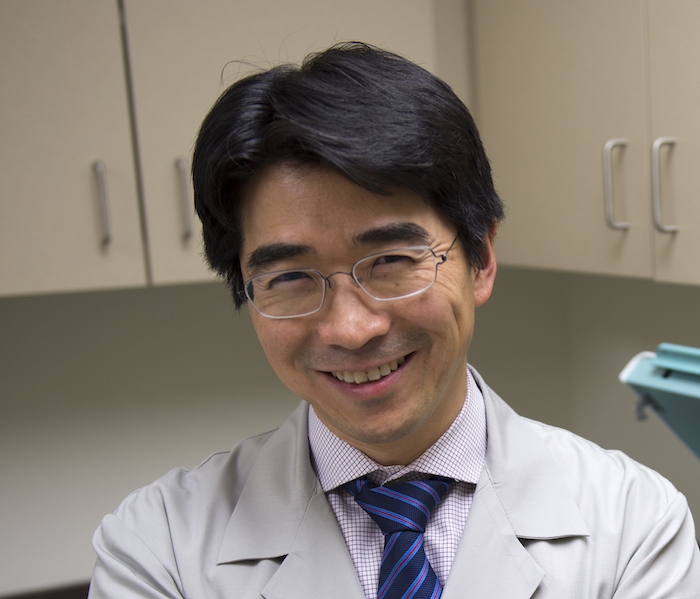 Jason Koh, MD, MBA, on Platelet-Rich Plasma for Pain Relief
