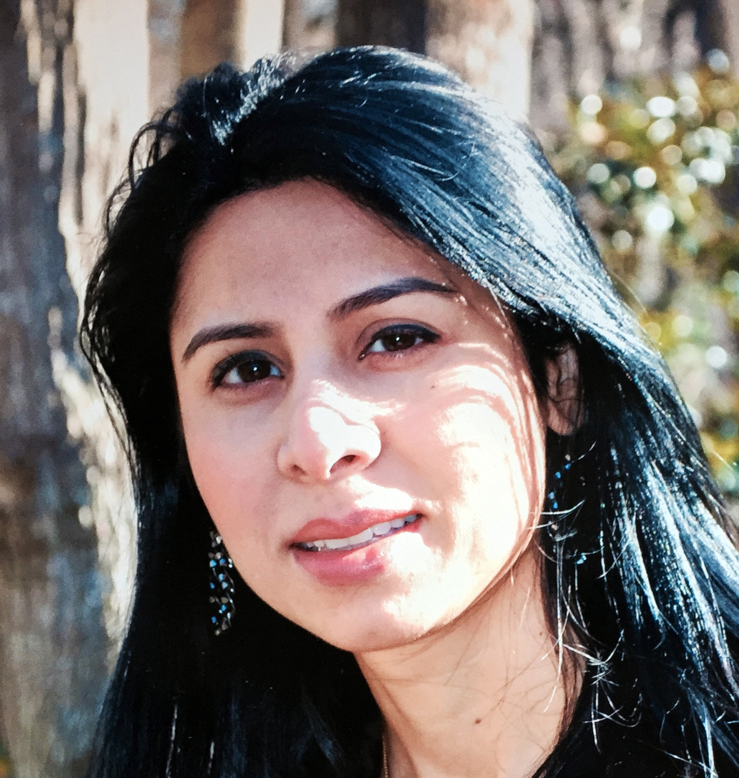Saira Sheikh, MD, on More Diverse Clinical Trials Can Lead to Improved ...
