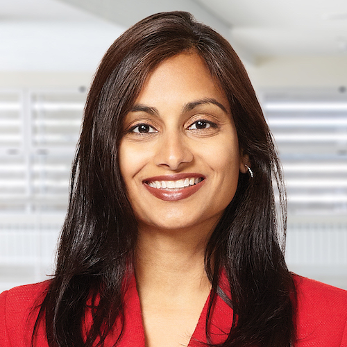 Laxmi Mehta, MD, on Preventing, Treating Myocardial Infarction in Women