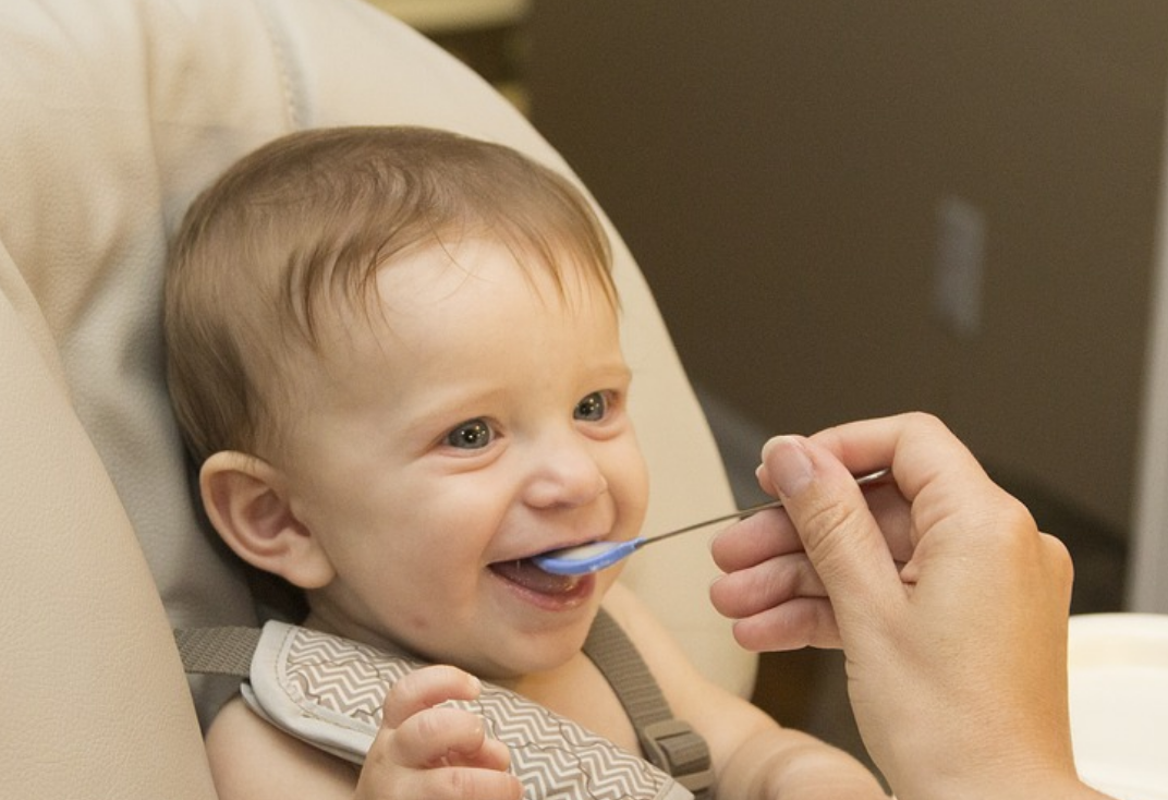 Infant Anaphylaxis Most Commonly Triggered By Food | Consultant360