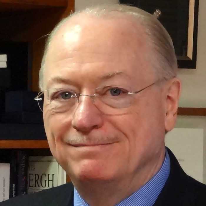 David F. Dinges, MS, MA, PhD, on the Cognitive Effect of Sleep ...