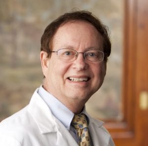 Gary P. Wormser, MD, on Coinfections in Lyme Disease