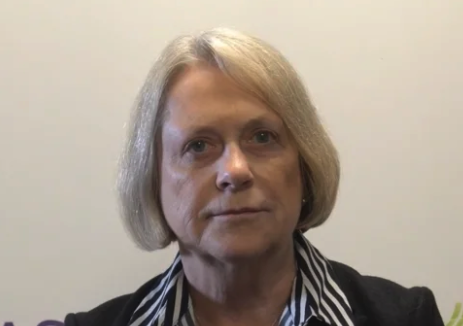 Vibeke Strand, MD, on Immunogenicity in Immune-Mediated Inflammatory ...
