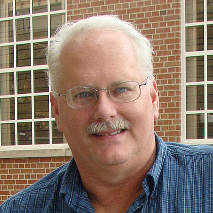 Ralph Baric, PhD, on the Immune Responses to the NIH's Dengue Vaccine