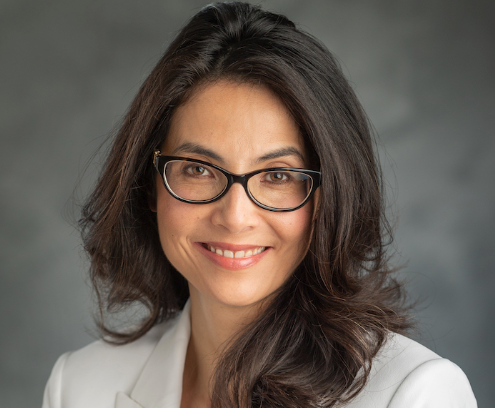 MeiLan Han, MD, on Influenza Vaccination for Patients With COPD