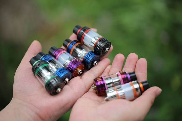 FDA Warns Against THC, Vitamin E Acetate in Vaping Products | Consultant360