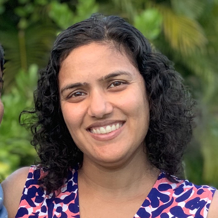 Anandi Sheth, MD, MSc, on HIV Prevention in Women