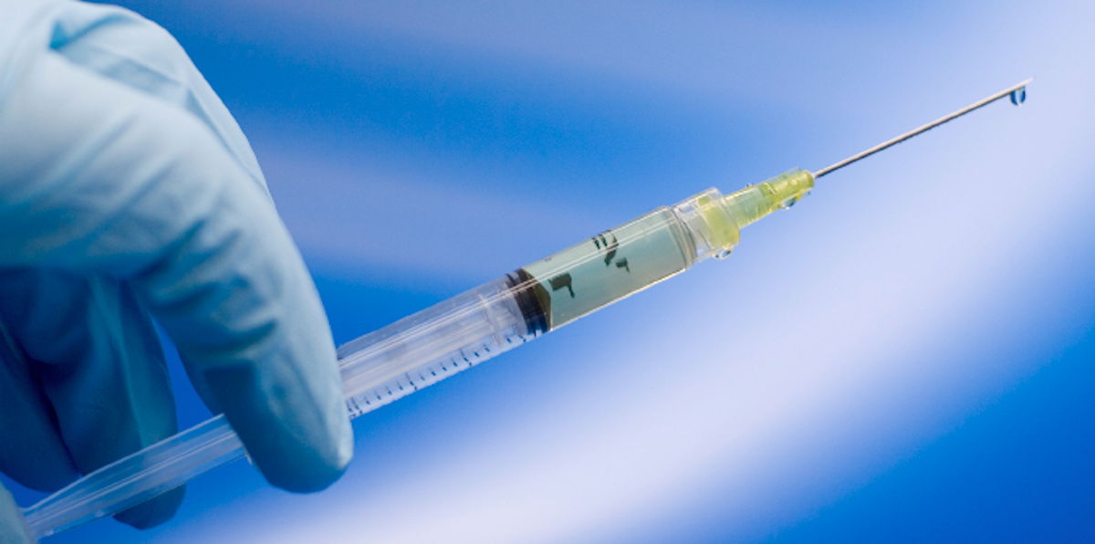 Injectable PrEP Options May Help Reach Racial Minority MSM | Consultant360