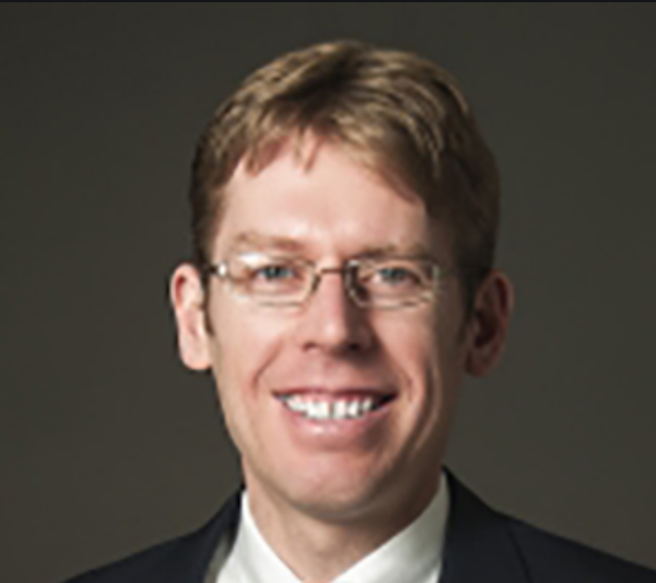 Timothy Farrell, MD, AGSF, on Resource Allocation and Age-Related ...