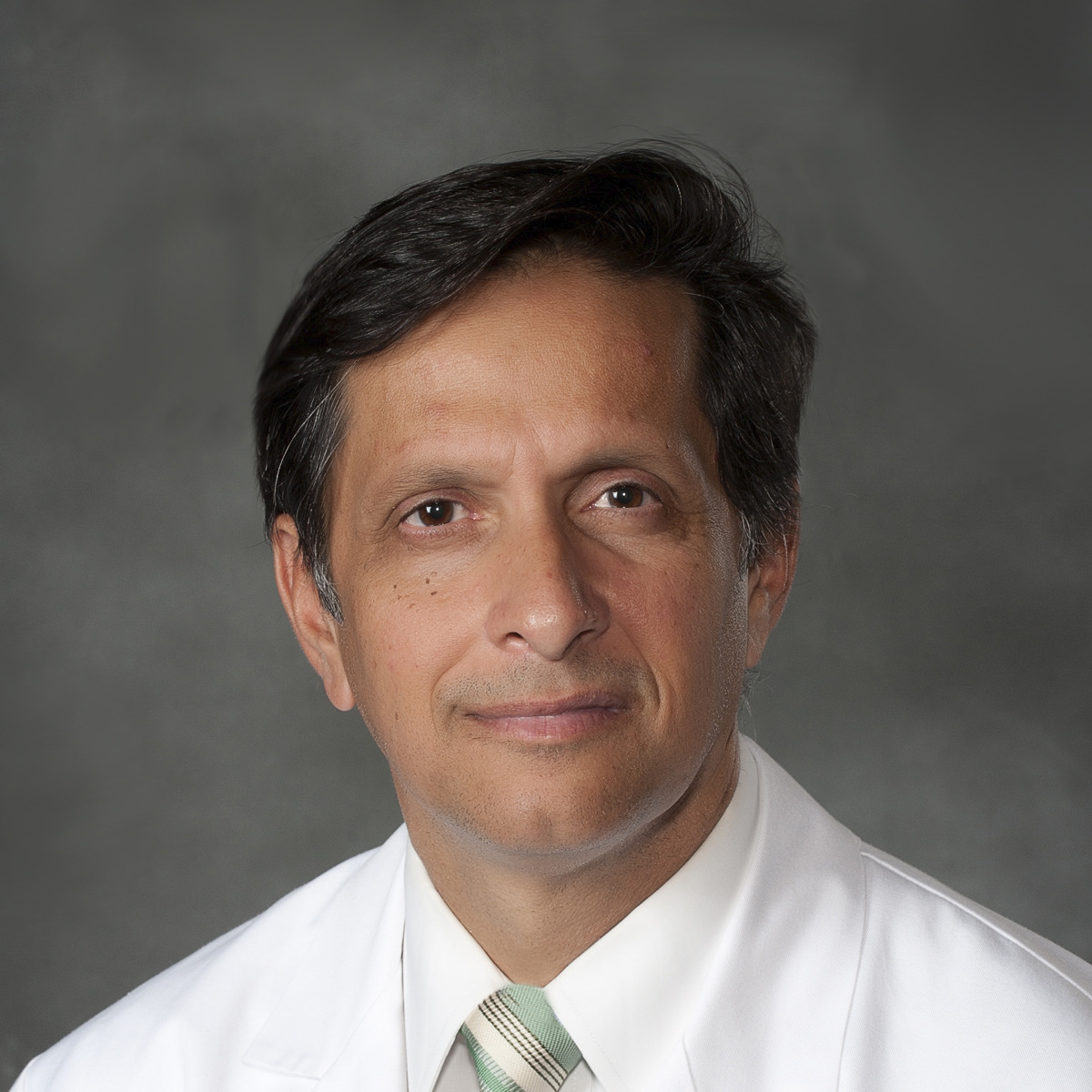 Arun Sanyal, MD on Metabolic-Pathway-Targeting Medication Options for NAFLD