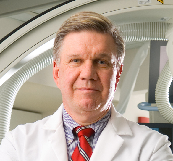 William Boden, MD, on Revascularization for Stable Ischemic Heart Disease