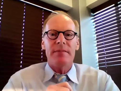 Greg Mattingly, MD, on Nonpharmacological Tools for Reducing Depressive ...