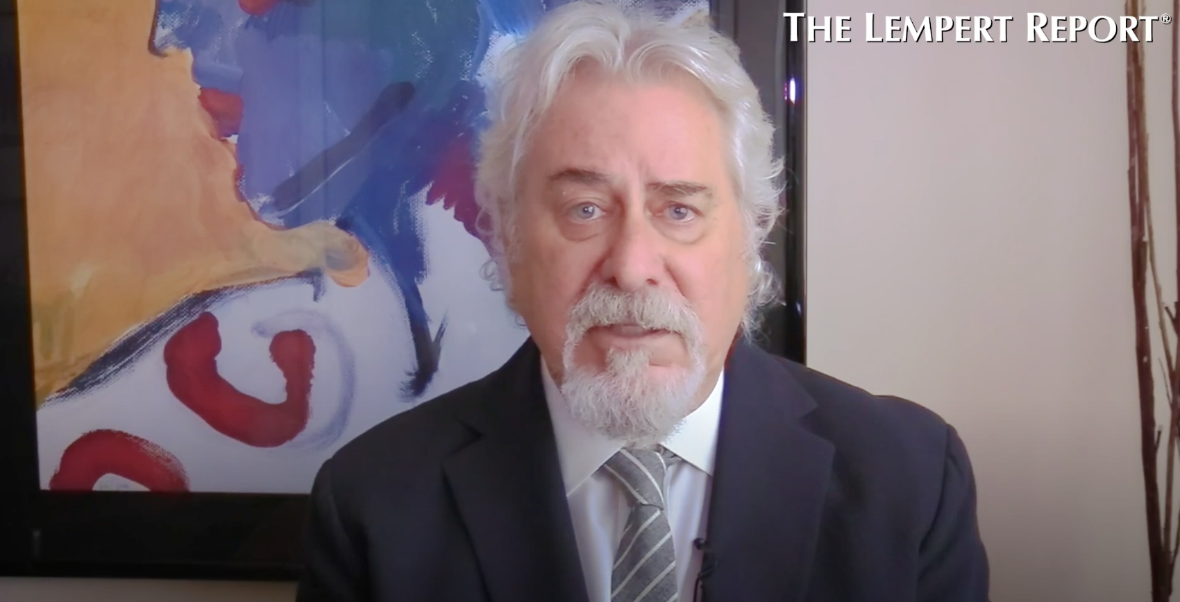 Phil Lempert on FDA Approval of Weight Management Medication