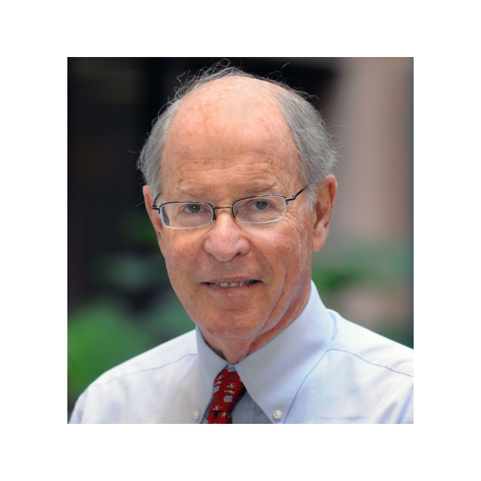 Daniel Musher, MD, on the Etiology of Community-Acquired Pneumonia