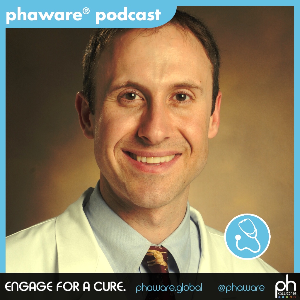 I’m Aware That I’m Rare: Eric Austin, part 2