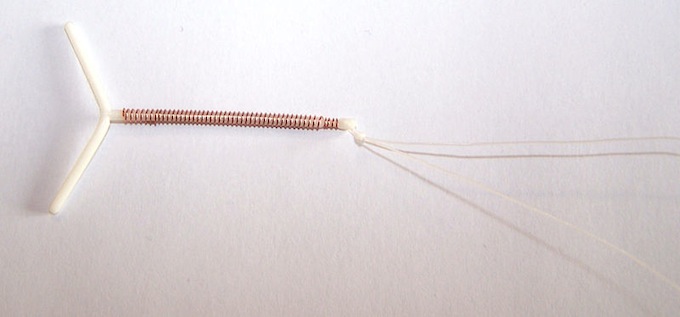 Long-Acting Reversible Contraceptives Are Best for Teens, Says AAP ...