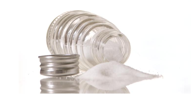 Toss the Salt and Spice Up Your Life | Consultant360