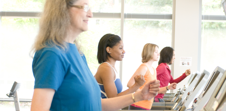 Physical Inactivity is the Leading Contributor to Heart Disease in ...