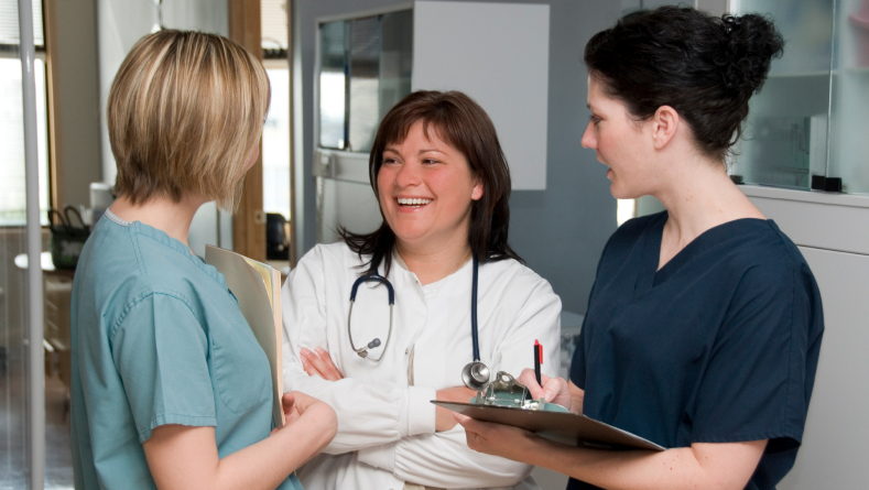 Nurse-Led Interventions Improves Biomarkers in Chronic Disease ...