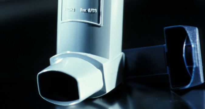 FDA Approves Olodaterol Inhalation Spray for COPD | Consultant360