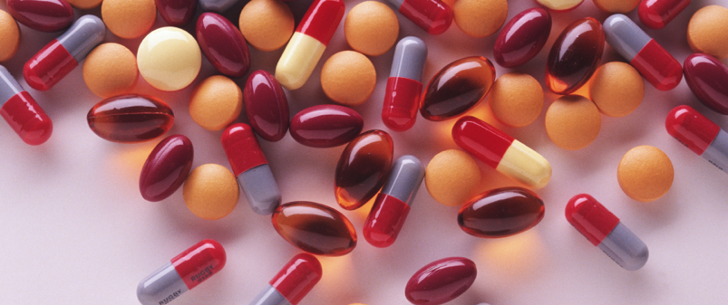 FDA Round-Up: New Weight Loss Drug Approved, Polypill Efficacy in ...