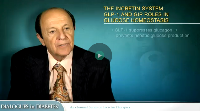 Targeting the Incretin Pathways in Type 2 Diabetes