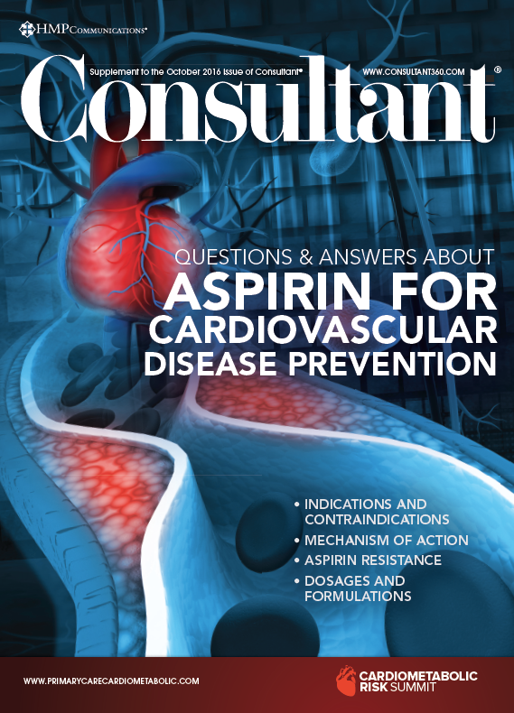 Cardiovascular Disease Prevention | Consultant360