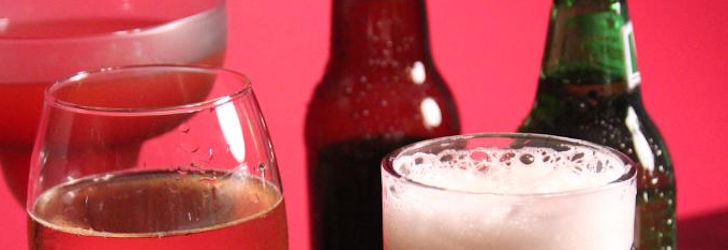 Alcohol Affects Women’s Rosacea Risk | Consultant360