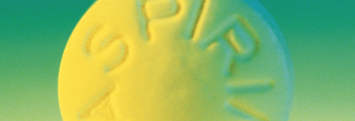 PPI and Aspirin Co-Prescription May Reduce Long-Term Bleeding Risk ...
