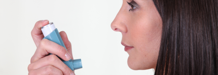 Early-Stage COPD Patients May Benefit from Long-Term Tiotropium Use ...