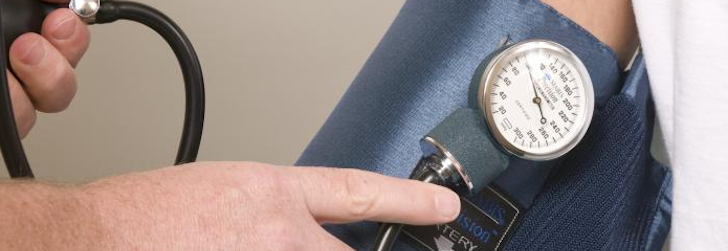 Does Intensive BP Control Improve Left Ventricular Hypertrophy ...