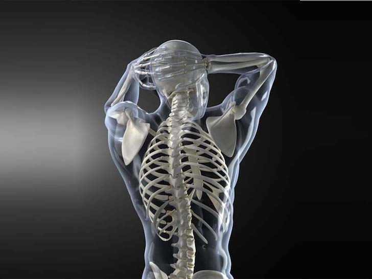 Diabetes-Associated Bone Deterioration Linked to Fracture Risk ...