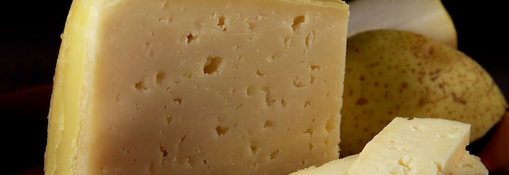 Regular Cheese Consumption Could Reduce Heart Disease Risk | Consultant360