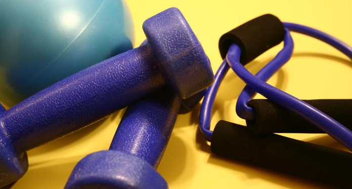 Study: Short Bouts of Vigorous Physical Activity Reduces Waist ...