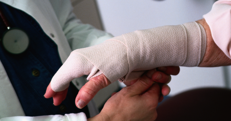 Guidelines Recommend Against Low-Intensity Pulsed Ultrasound for Bone ...