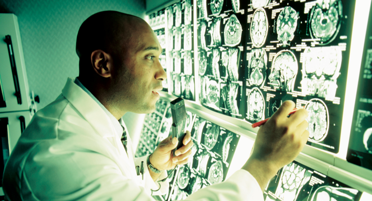 Ordering Unnecessary Imaging Tests “May Be A Systemic Problem ...