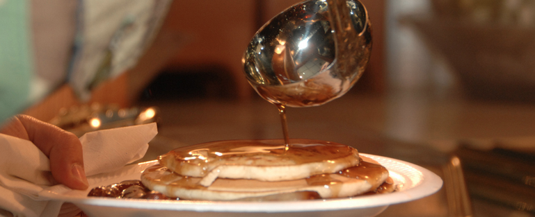 Maple Syrup Combats Drug-Resistant Bacteria | Consultant360