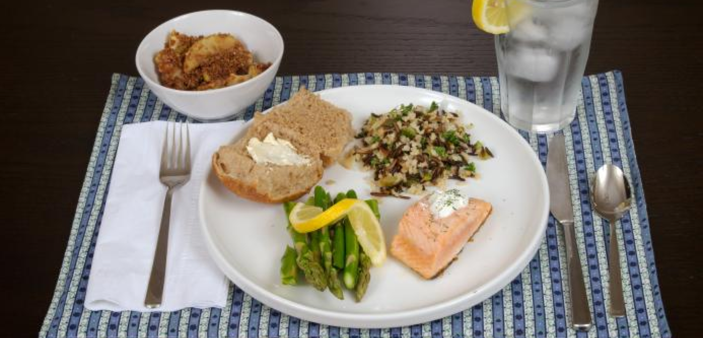 Structured Diet Plan Improves A1c in Type 2 Diabetes | Consultant360