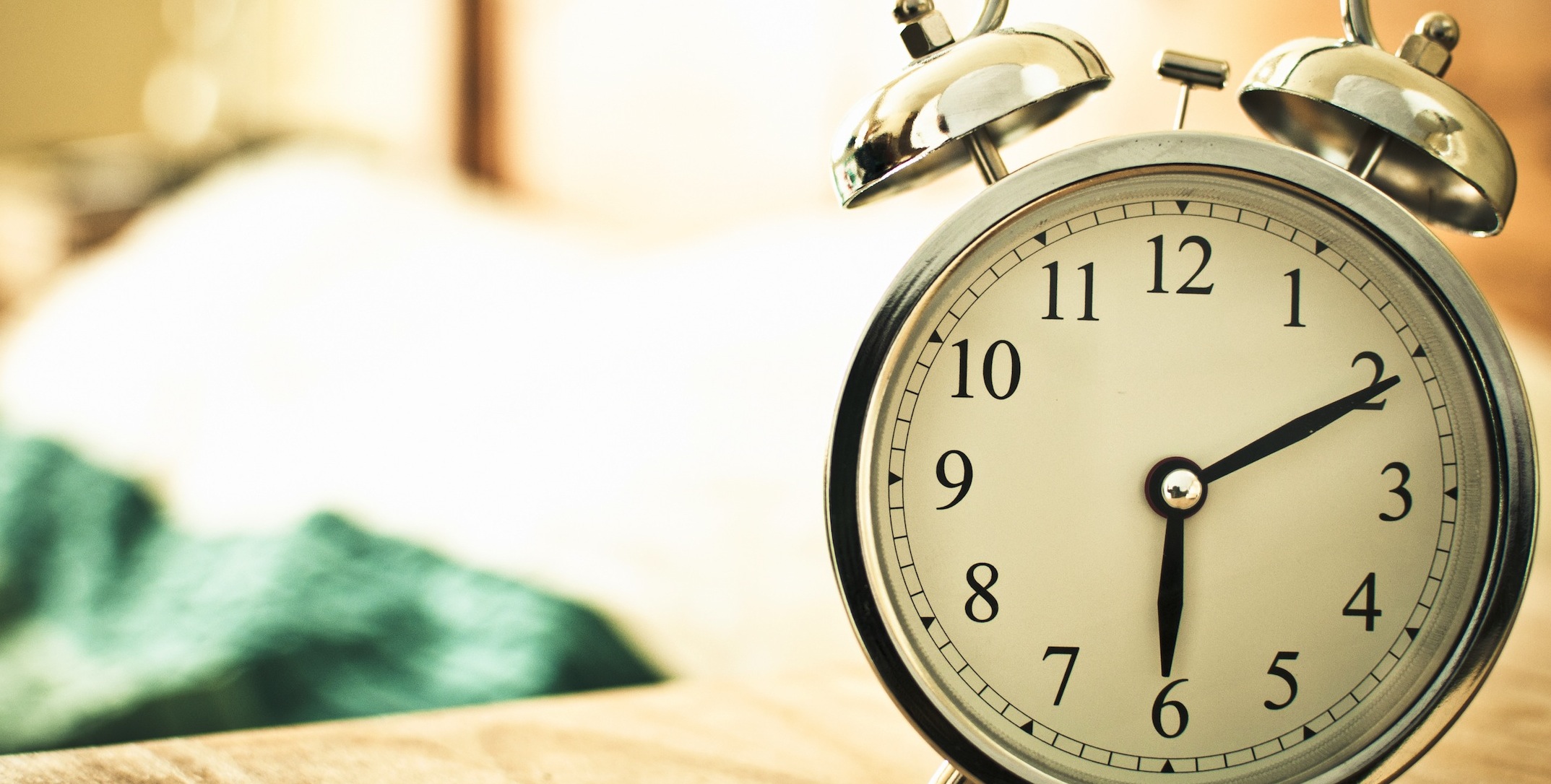 Delay Morning School Start for Teenagers, AAP Recommends | Consultant360