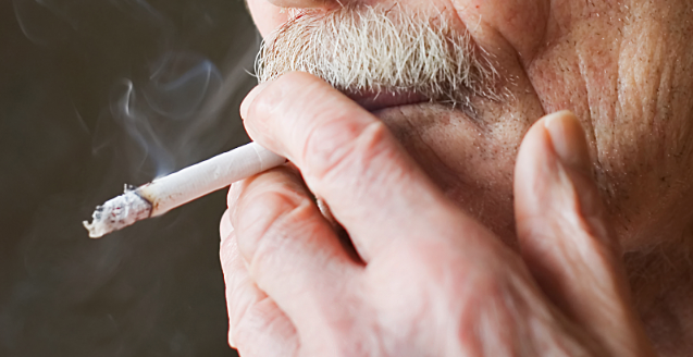 Cytisine Helps Quit Smoking Better Than Nicotine-Replacement Therapy ...