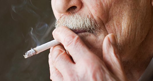 Secondhand Smoke Increases Stroke Risk by 30% | Consultant360