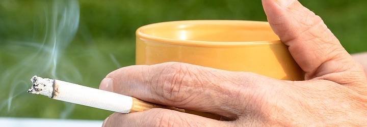 Smoking Increases RA Disease Activity Over Time | Consultant360