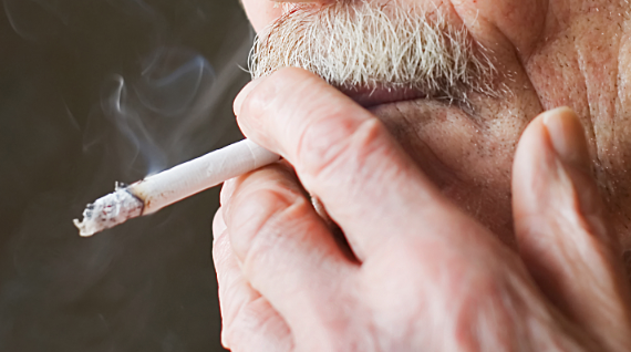 Are Smokers More Likely to Develop Chronic Back Pain? | Consultant360