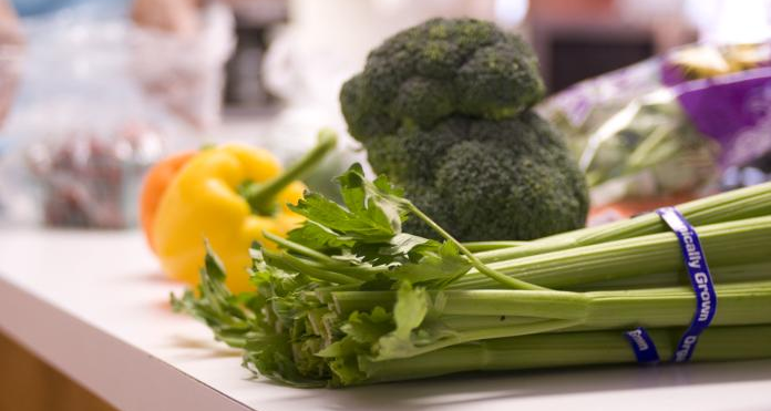 New Dietary Guidelines Focus on Healthy Eating Patterns | Consultant360