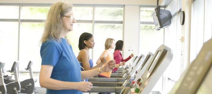 Exercise Improves Brain Function Following Stroke | Consultant360