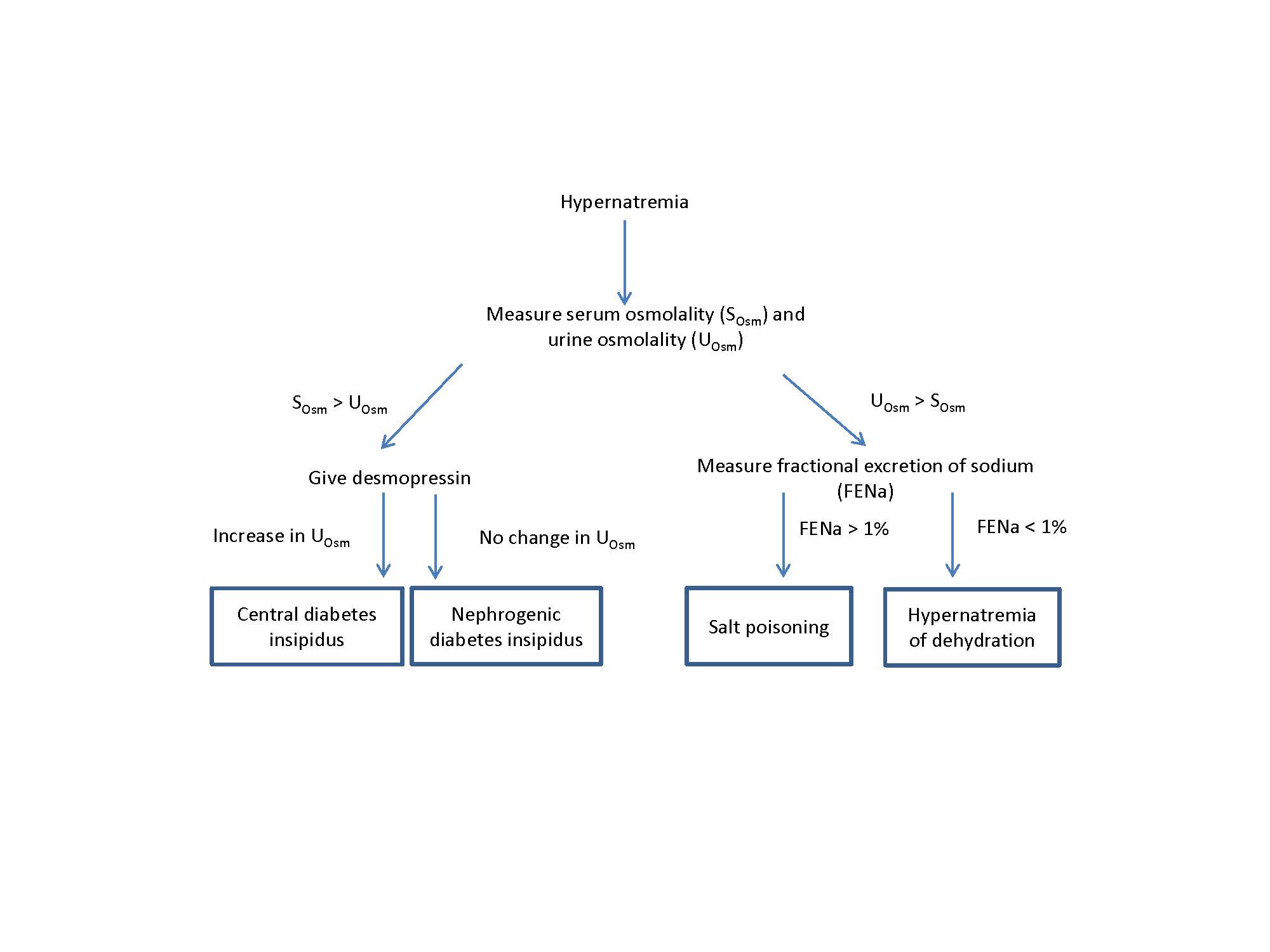 An Infant Girl With Persistent Hyponatremia: What’s the Cause ...